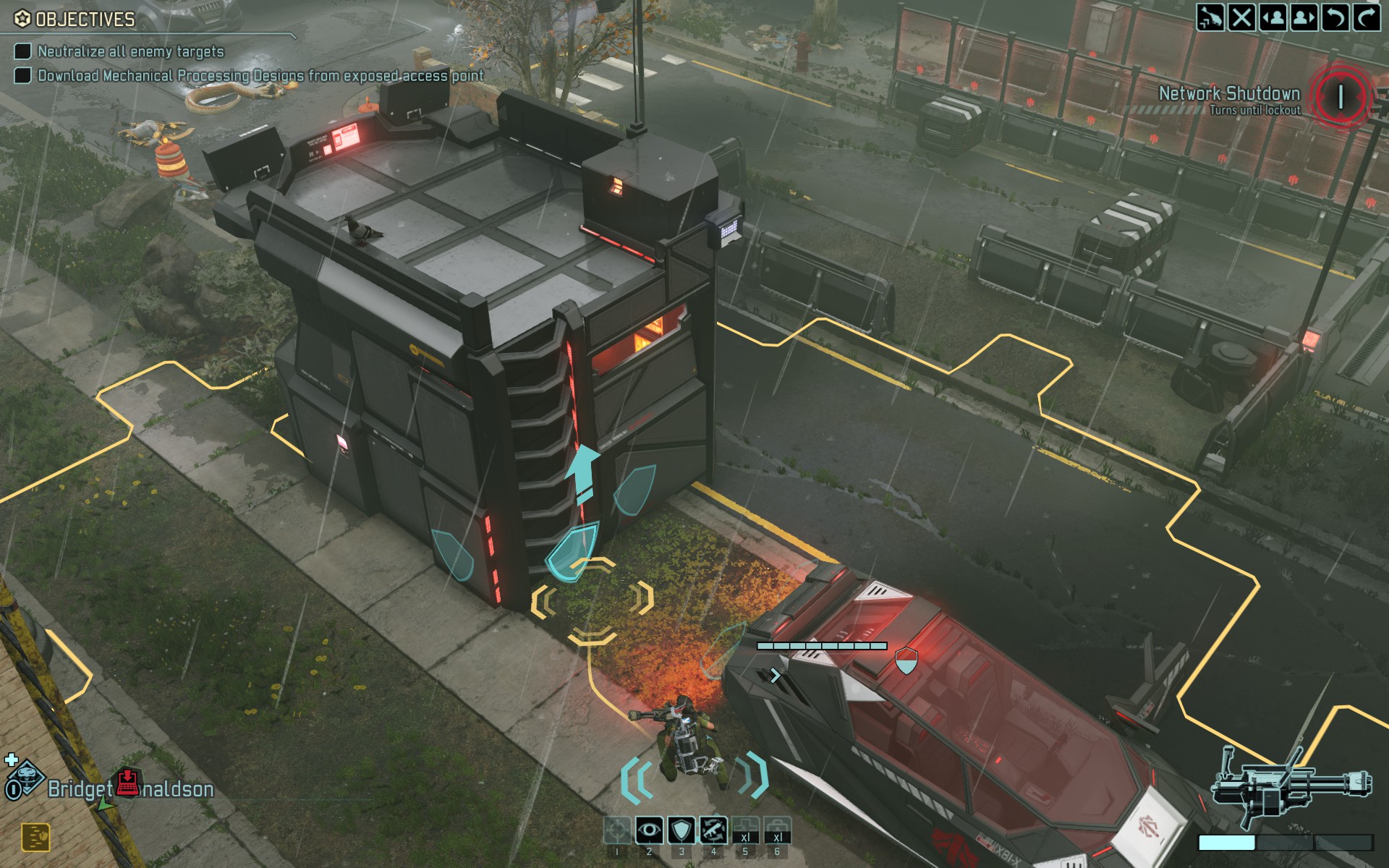 Goondu review: XCOM 2 can be immensely satisfying - Techgoondu