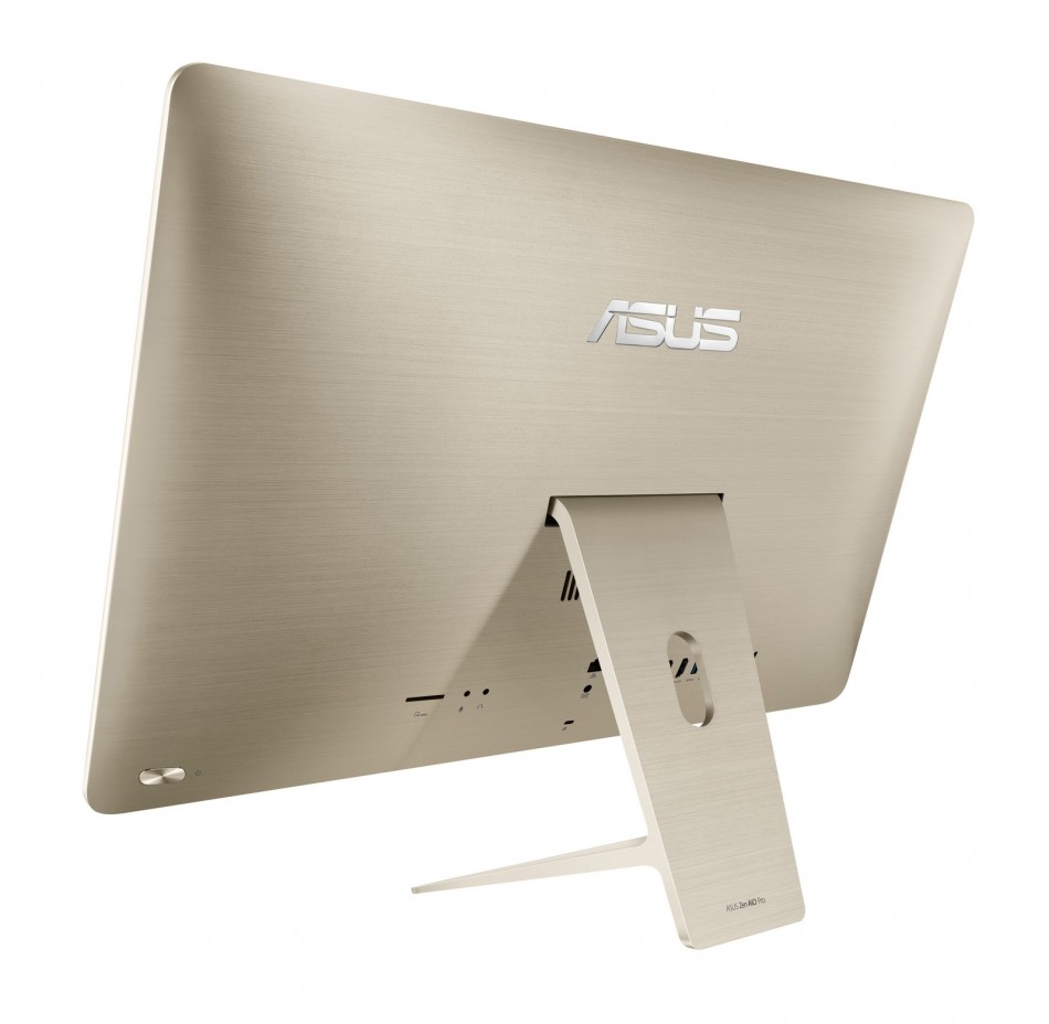 In Singapore now: Asus' Zen AiO Pro with a 4K screen - Techgoondu ...