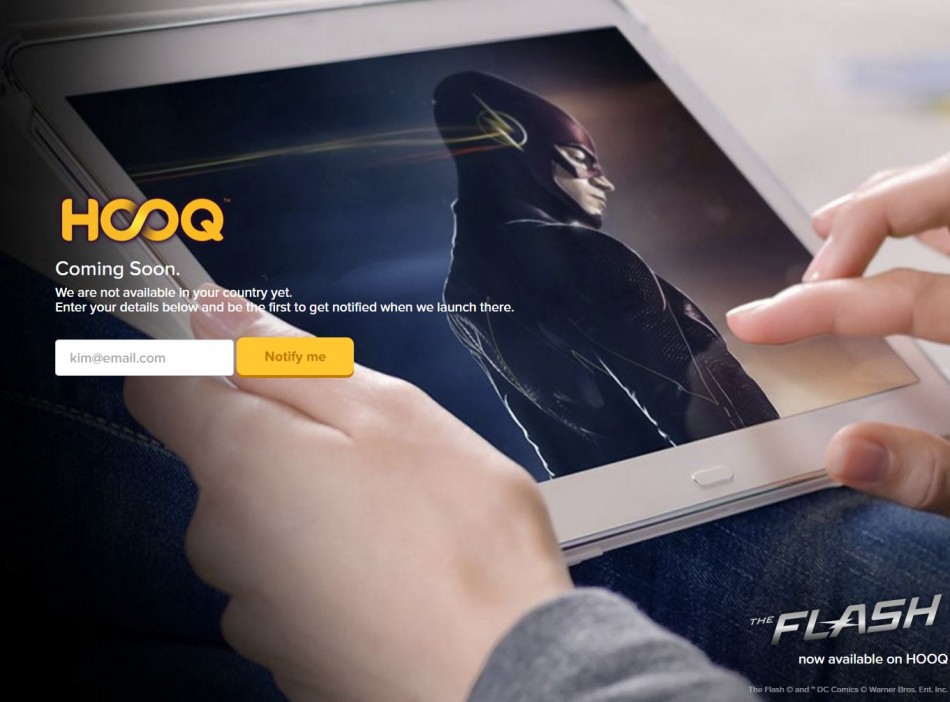 Hooq to bring video streaming service to Singapore - Techgoondu