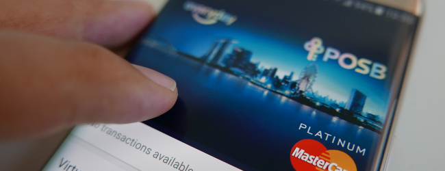 Out in Singapore today, Android Pay lets more users tap and pay with a ... Out in Singapore today, Android Pay lets more users tap and pay with a ...