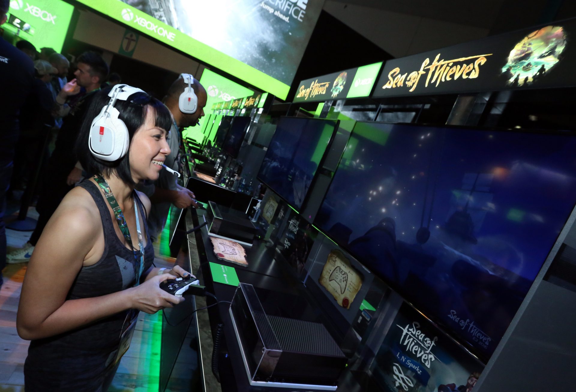 The best hardware and games of E3 2016 - Techgoondu