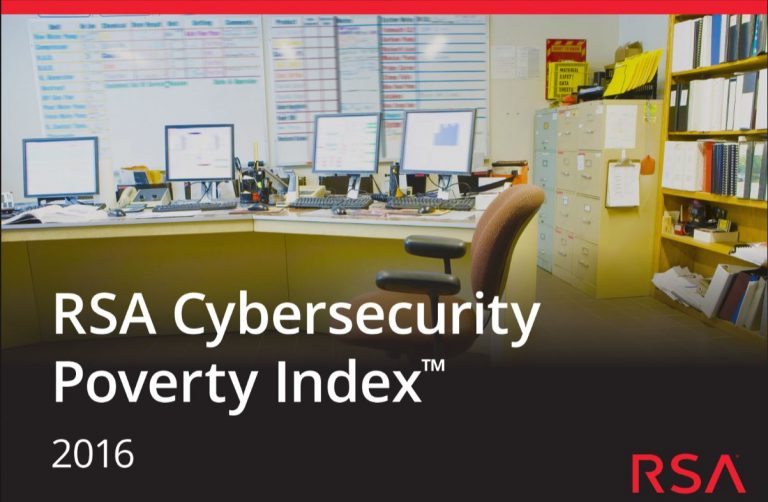 Three in four organisations at risk of cyber threats: RSA - Techgoondu