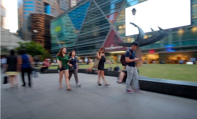 TPG's customer service woes a troubling sign of Singapore's overheated ...