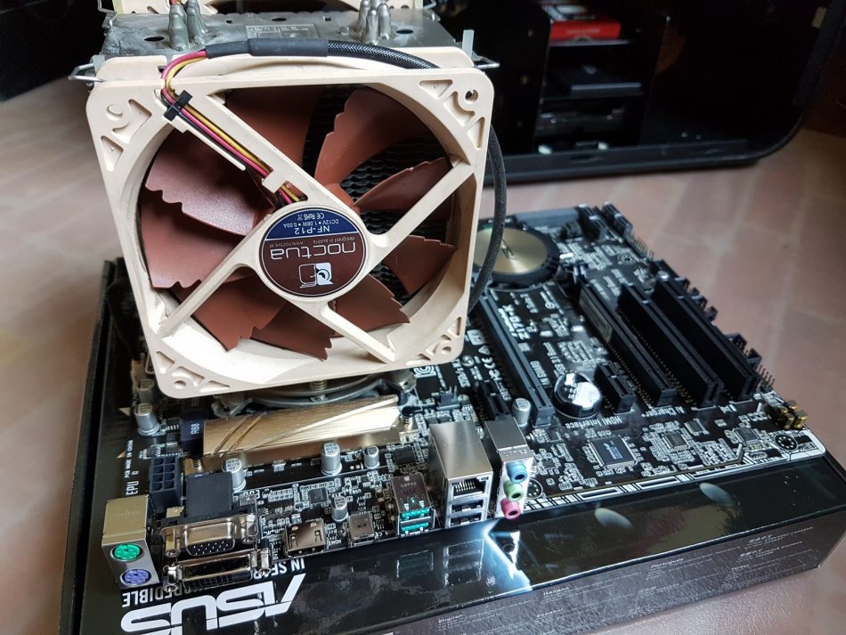 Goondu DIY: Upgrading your motherboard in Windows 10 - Techgoondu