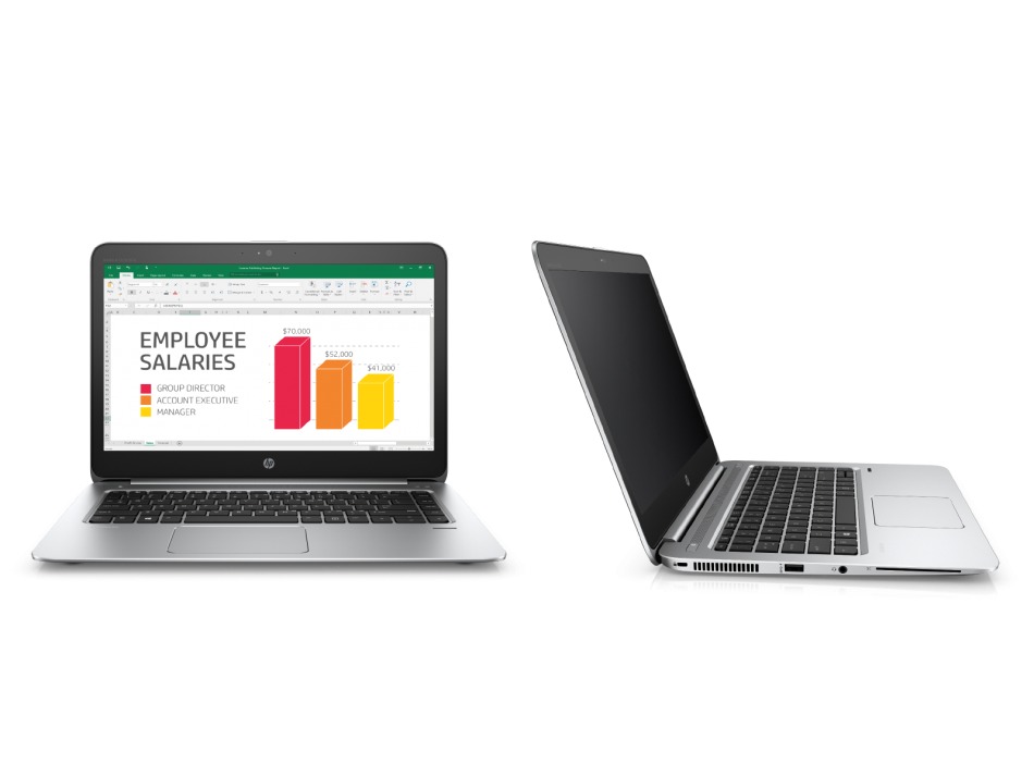 New HP laptops come with built-in privacy screens - Techgoondu