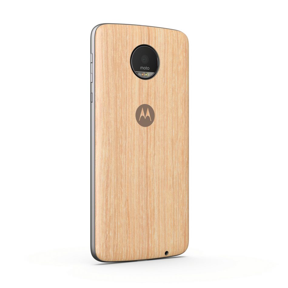 With smart add-ons, Moto Z shines as an attractive flagship alternative ...