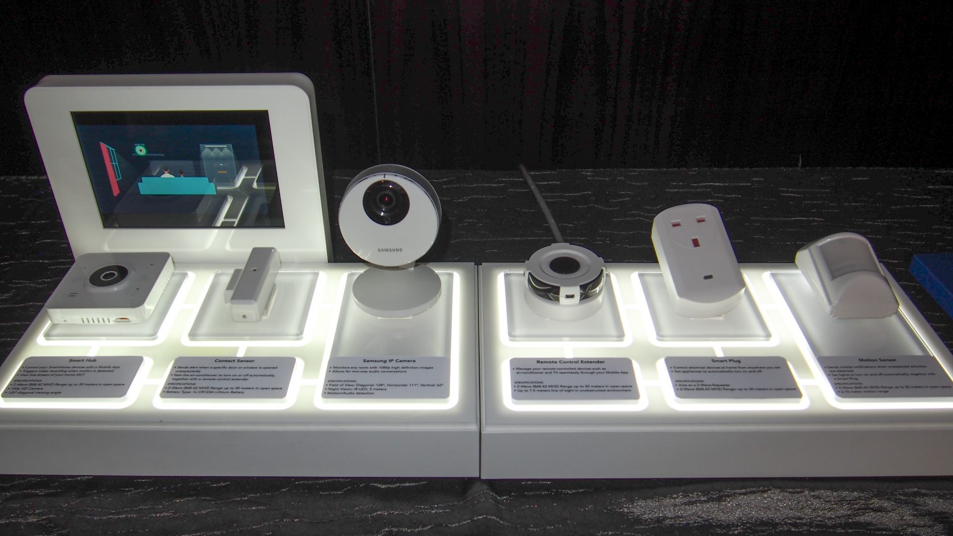 Singtel offers home automation with new SmartHome service - Techgoondu