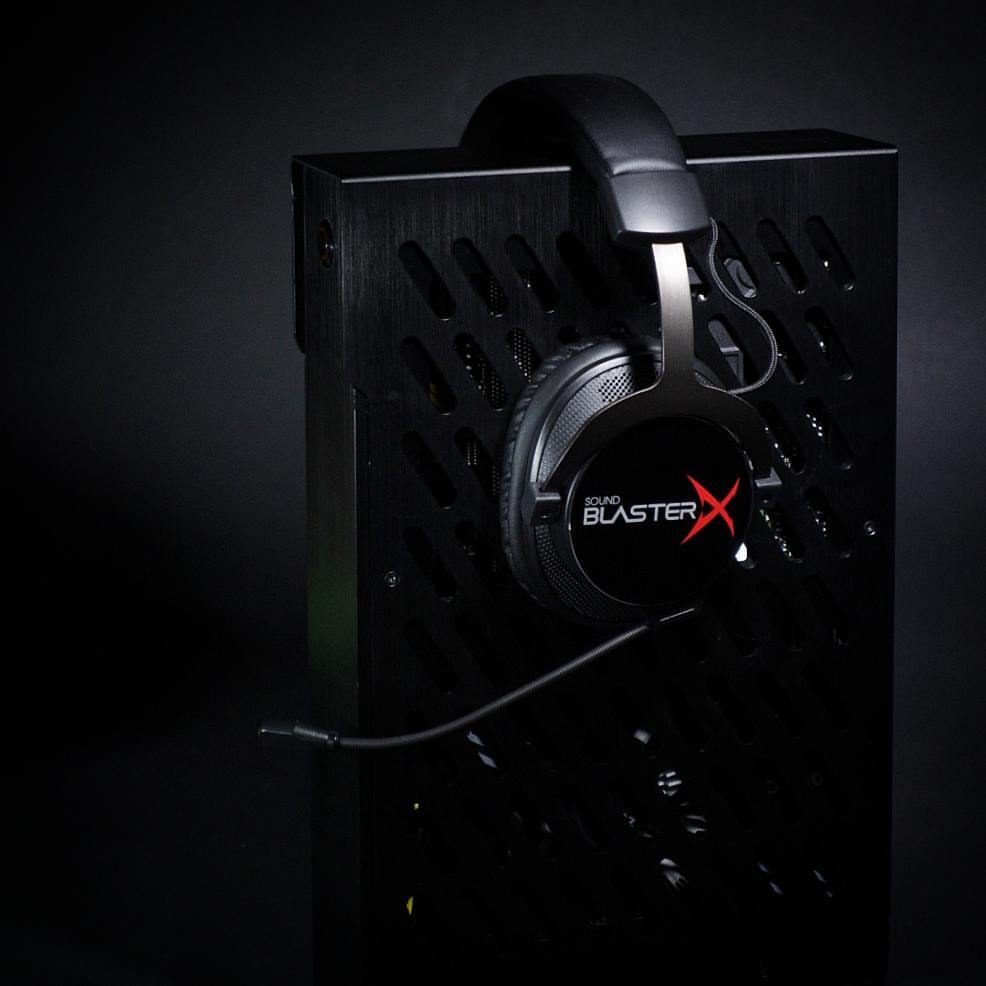 Singapore PC maker Dreamcore to show off custom gaming PCs at IT Show ...