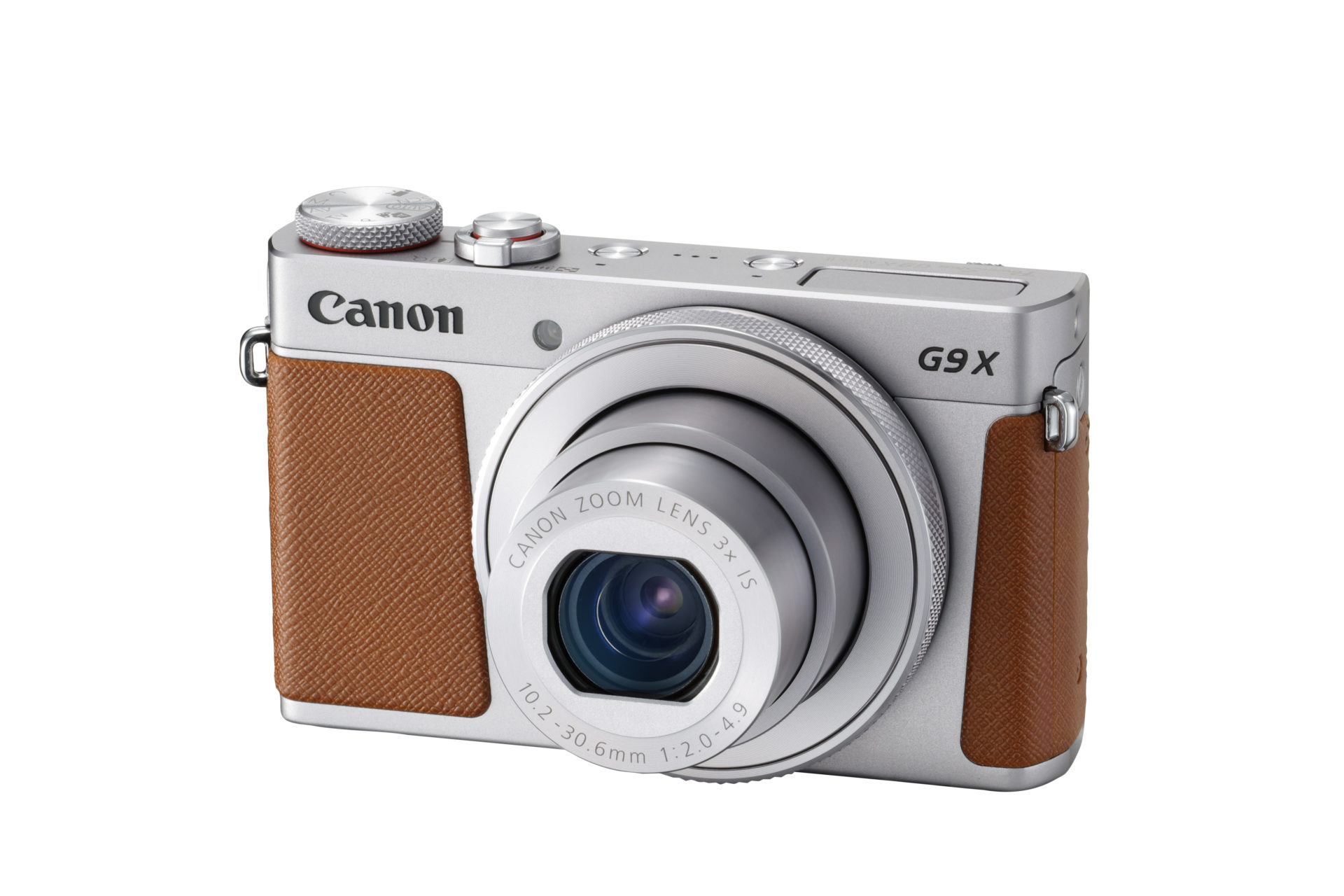 Goondu review: Canon Powershot G9X Mark II - Techgoondu