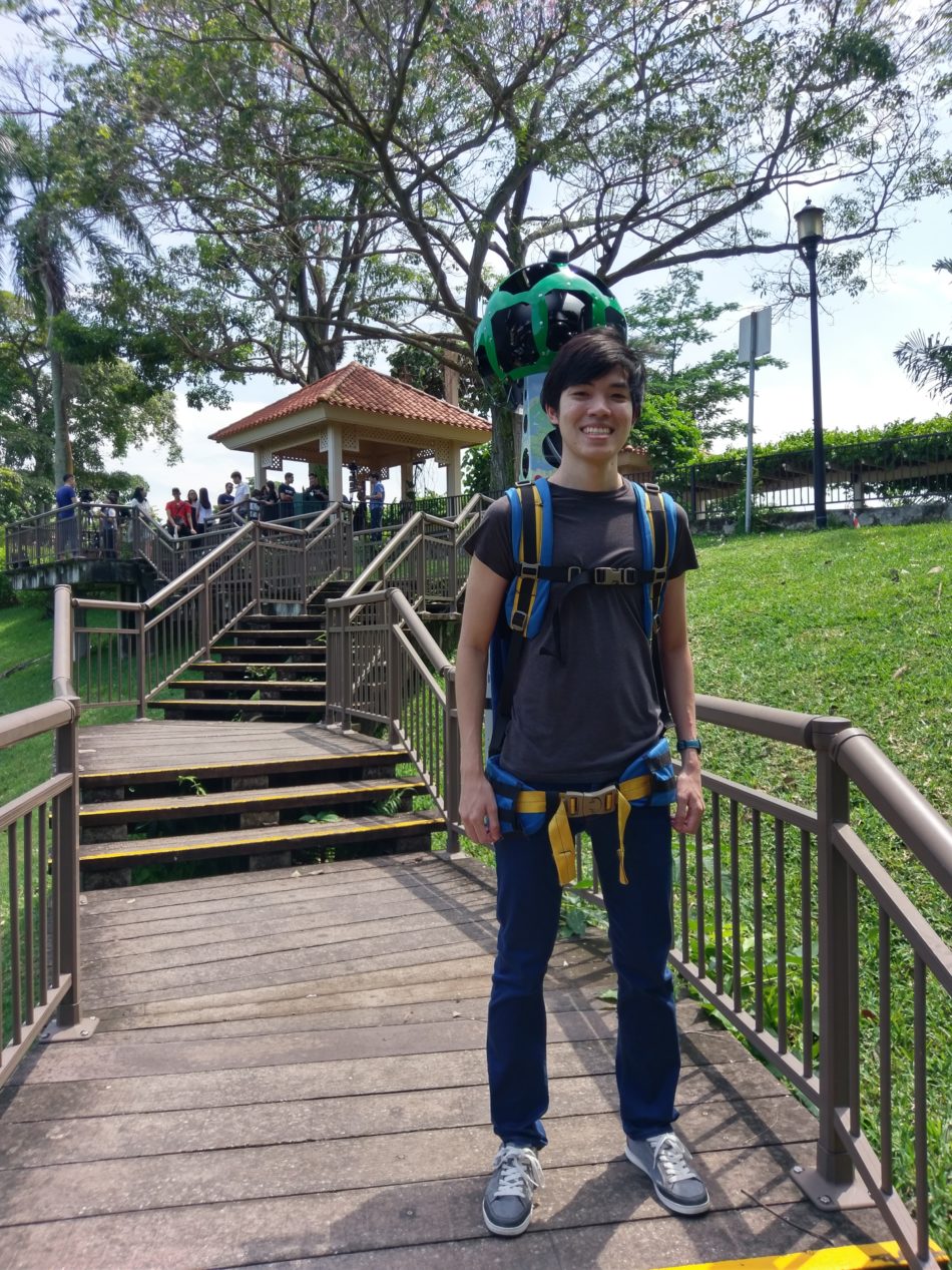 Google teams up with running enthusiasts to map out running routes ...