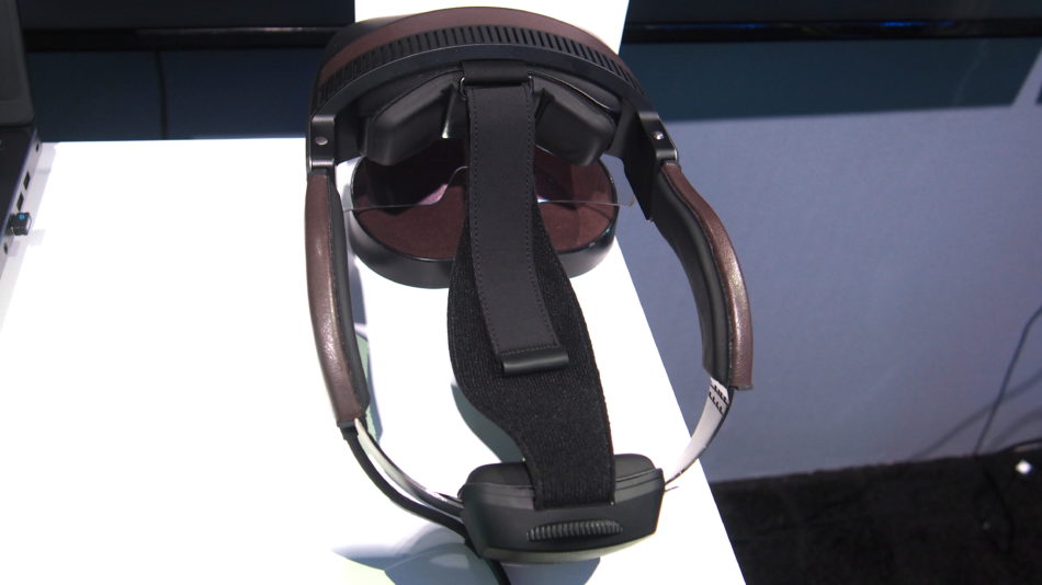 Augmented reality comes to life with Metavision Meta 2 glasses - Techgoondu