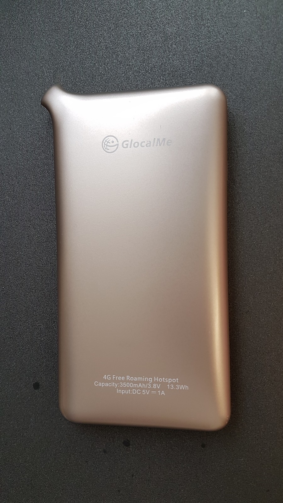 Hands on: GlocalMe U2 mobile Wi-Fi makes roaming easy - Techgoondu ...