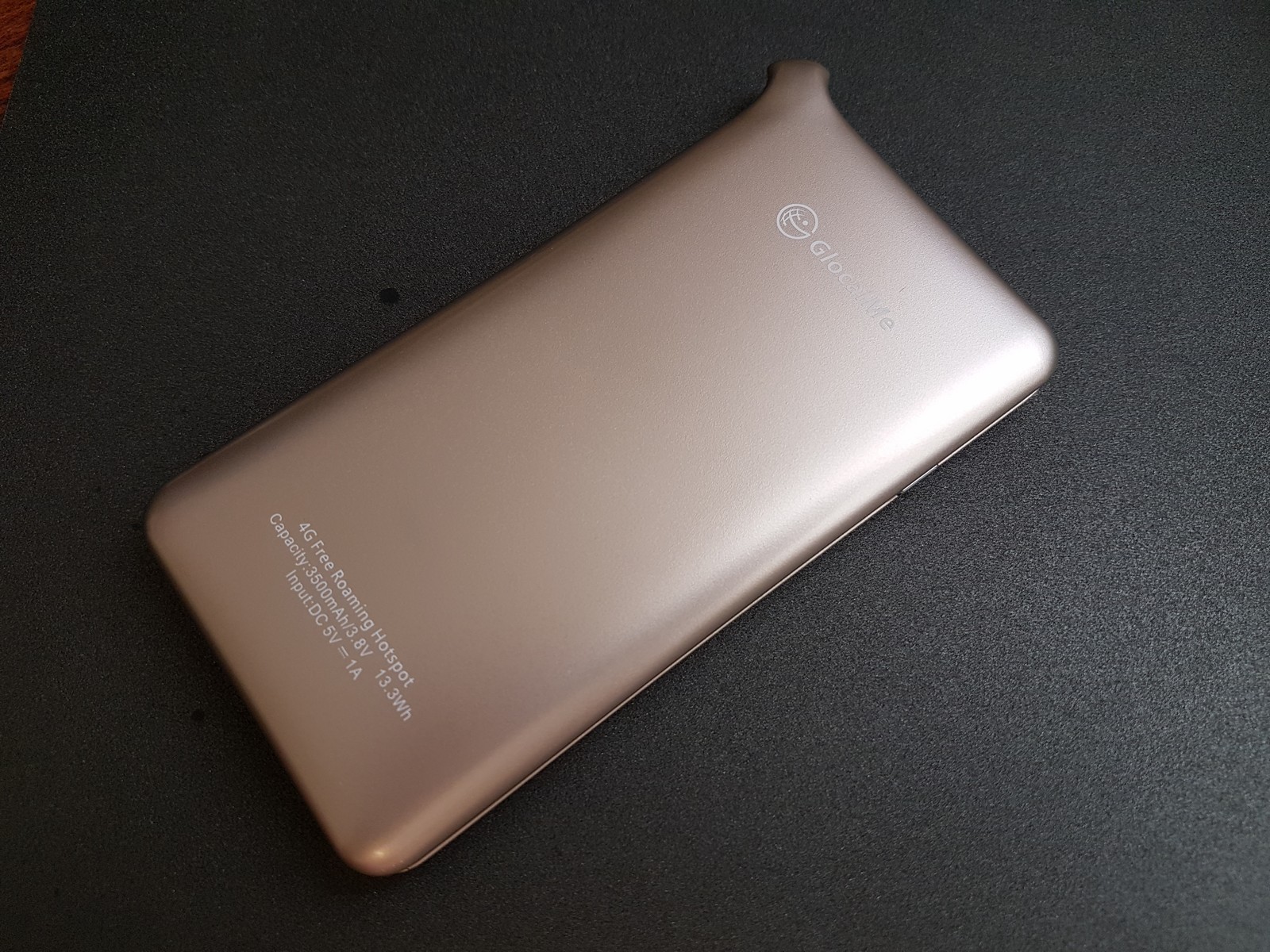 Hands on: GlocalMe U2 mobile Wi-Fi makes roaming easy - Techgoondu