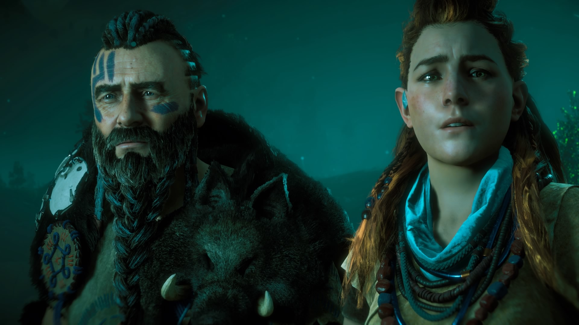 Goondu review: Horizon Zero Dawn - Techgoondu