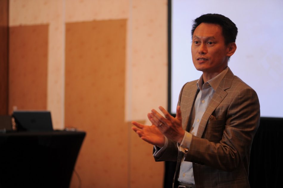 HP networked printers to use Singapore-built app - Techgoondu