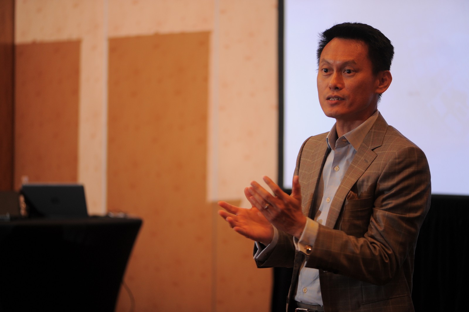 HP networked printers to use Singapore-built app - Techgoondu