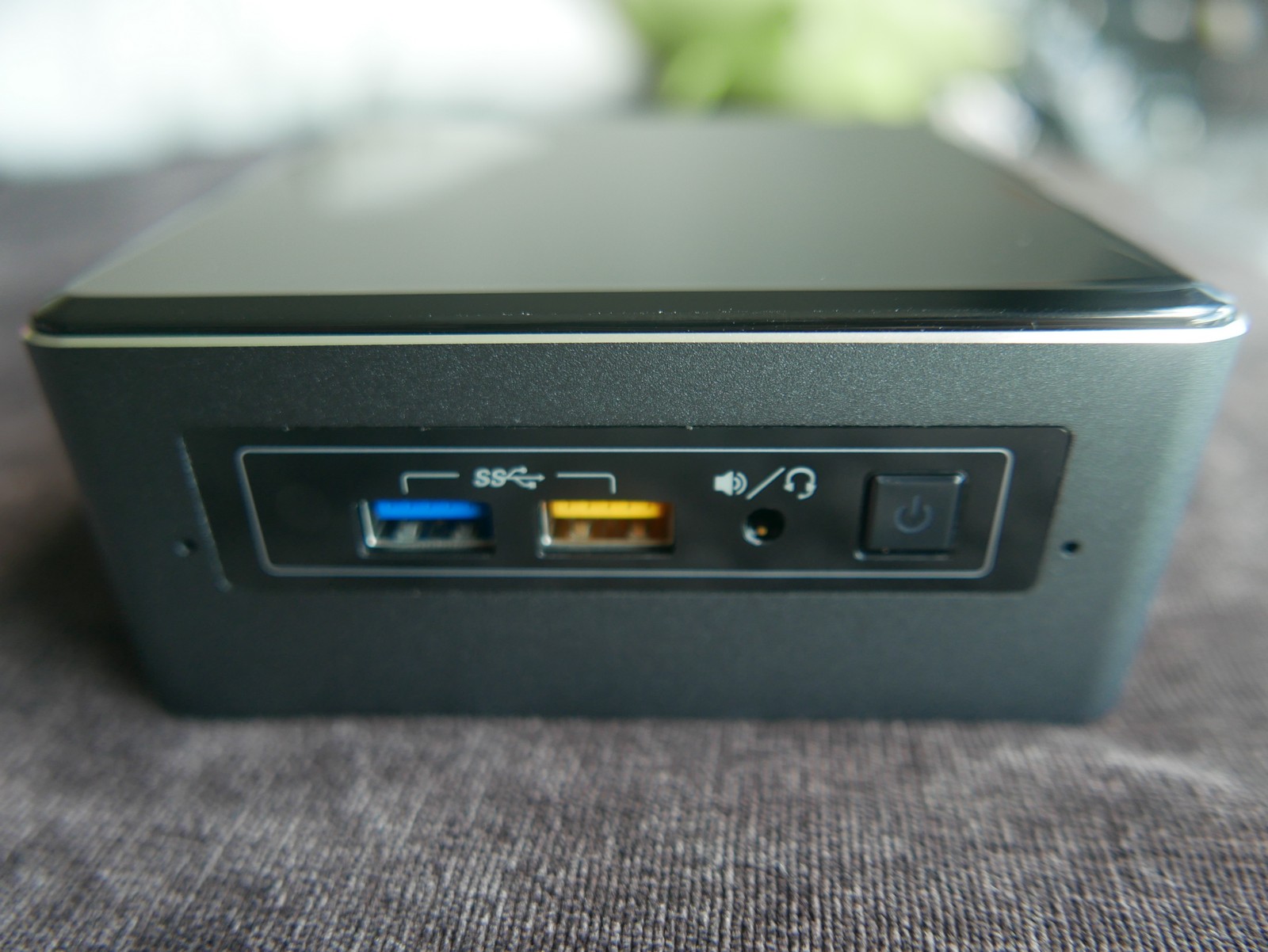 Goondu DIY: Building a small desktop PC with Intel NUC - Techgoondu ...