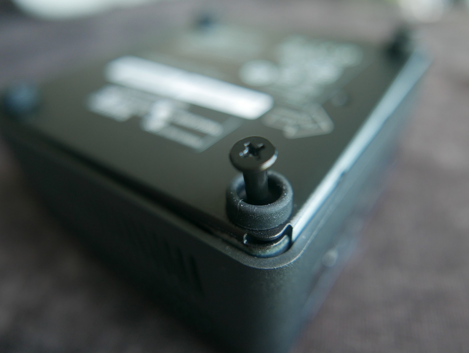 Goondu DIY: Building a small desktop PC with Intel NUC - Techgoondu