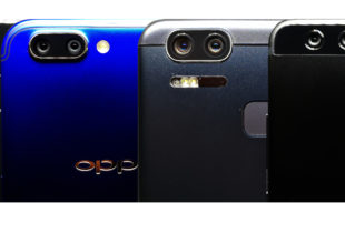 Smartphone camera shootout: Asus Zenfone Zoom S, Huawei P10 Plus, Oppo R11 and Samsung Galaxy S8 ...