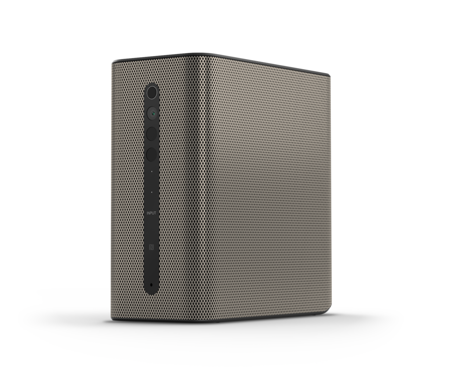 Hands on: Sony Xperia Touch is cute but costly - Techgoondu