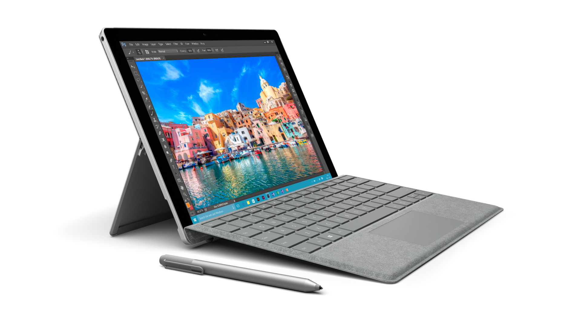 Goondu review: Microsoft Surface Pro - Techgoondu