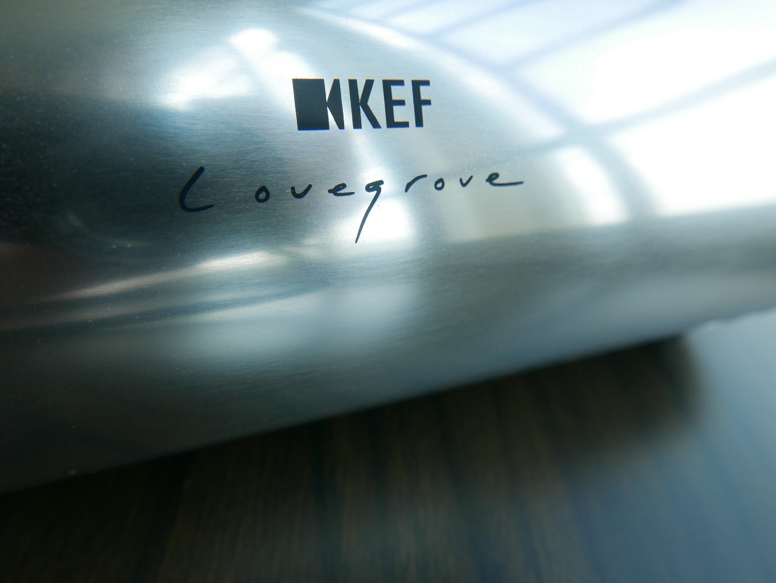 Goondu review: KEF Muo Metal delivers decent sounds in a sleek package ...