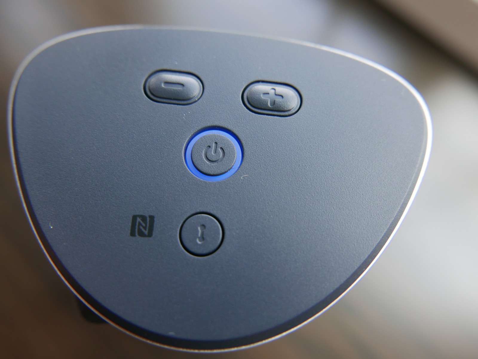 Goondu review: KEF Muo Metal delivers decent sounds in a sleek package ...