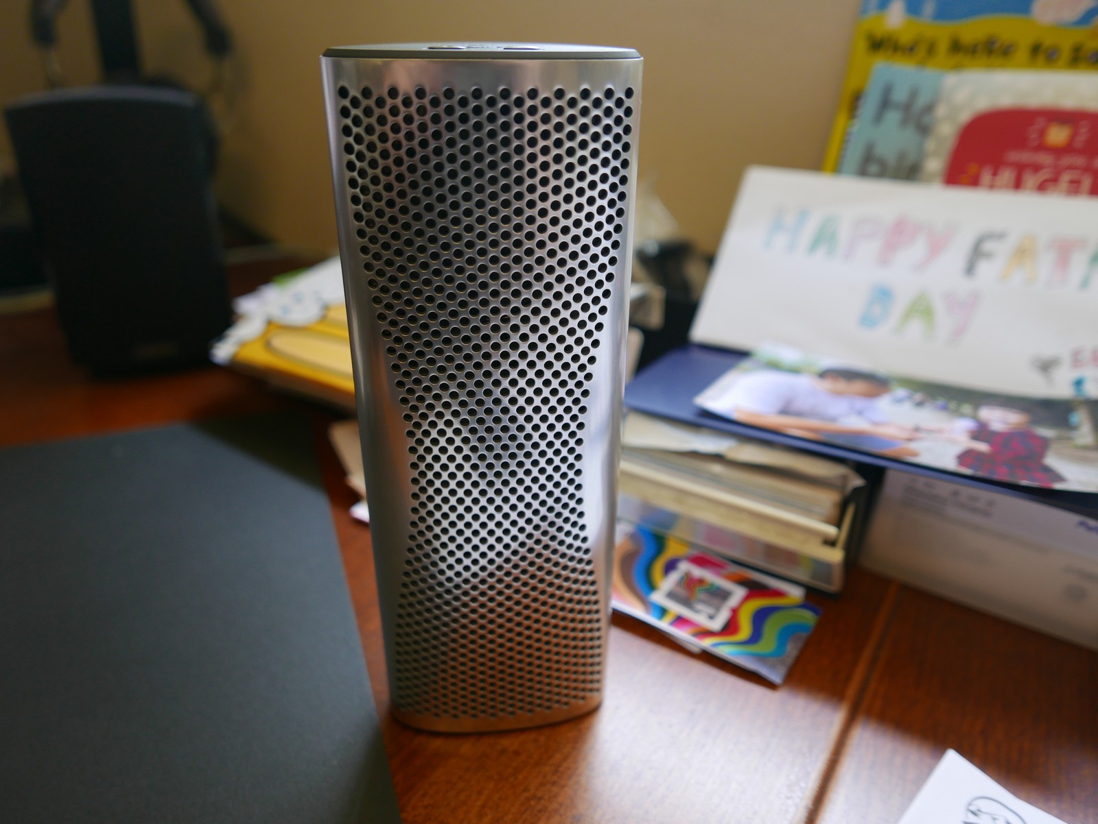 Goondu review: KEF Muo Metal delivers decent sounds in a sleek package ...