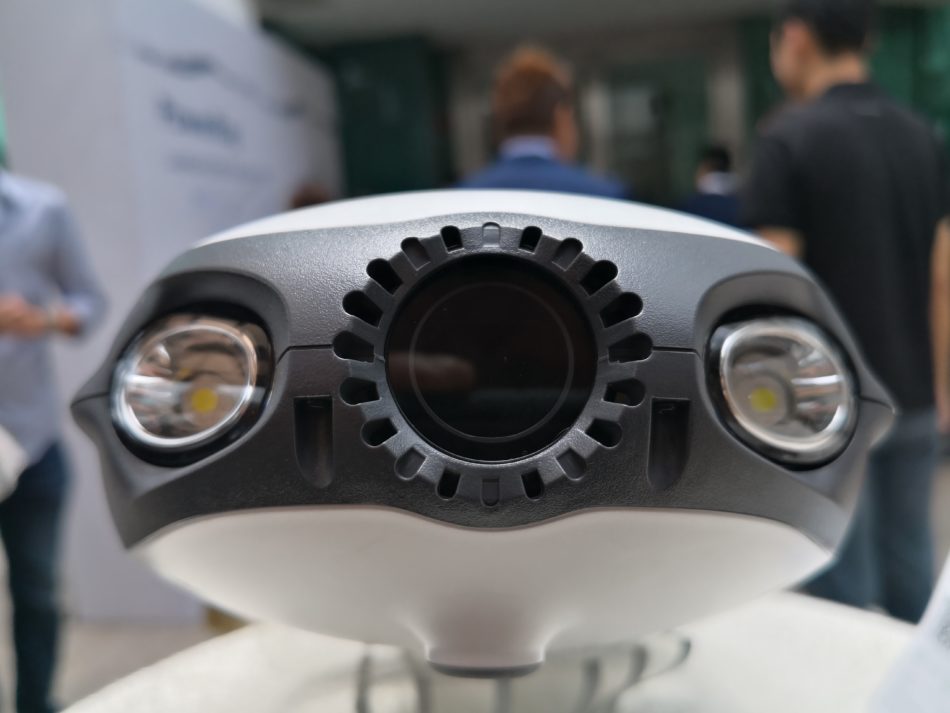 Hands on: PowerVision PowerRay underwater drone - Techgoondu