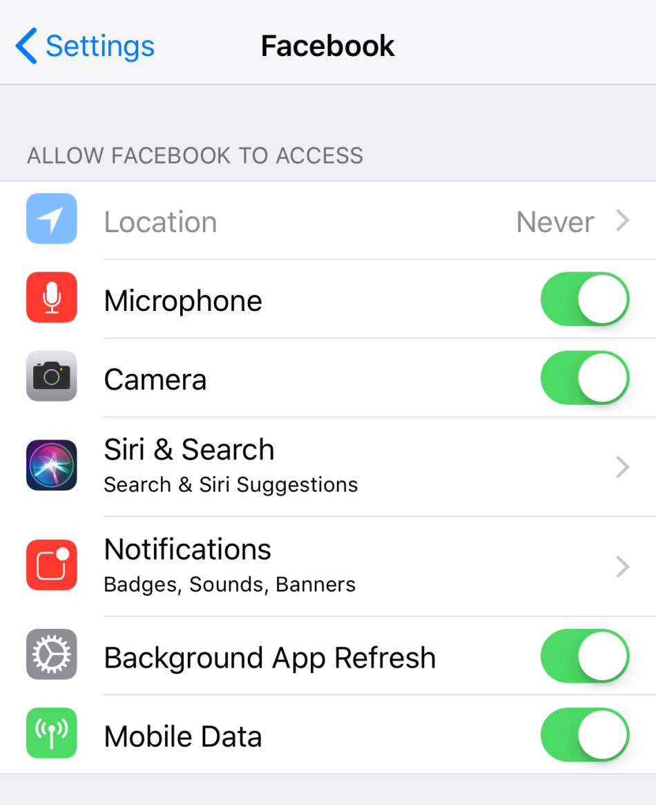 4 handy tips to protect your smartphone privacy - Techgoondu