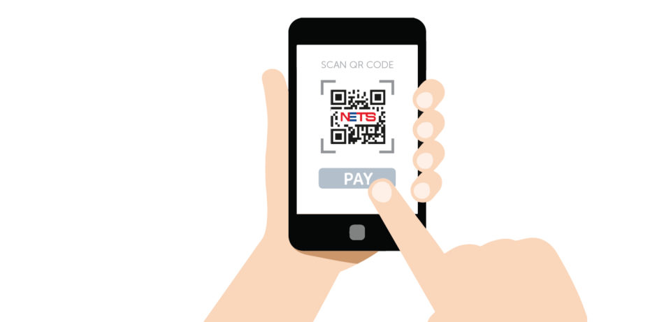 How do I use cashless payment in Singapore? Here are the options ...