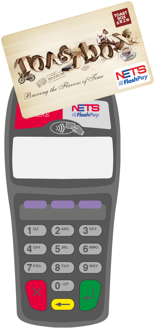 How do I use cashless payment in Singapore? Here are the options ...