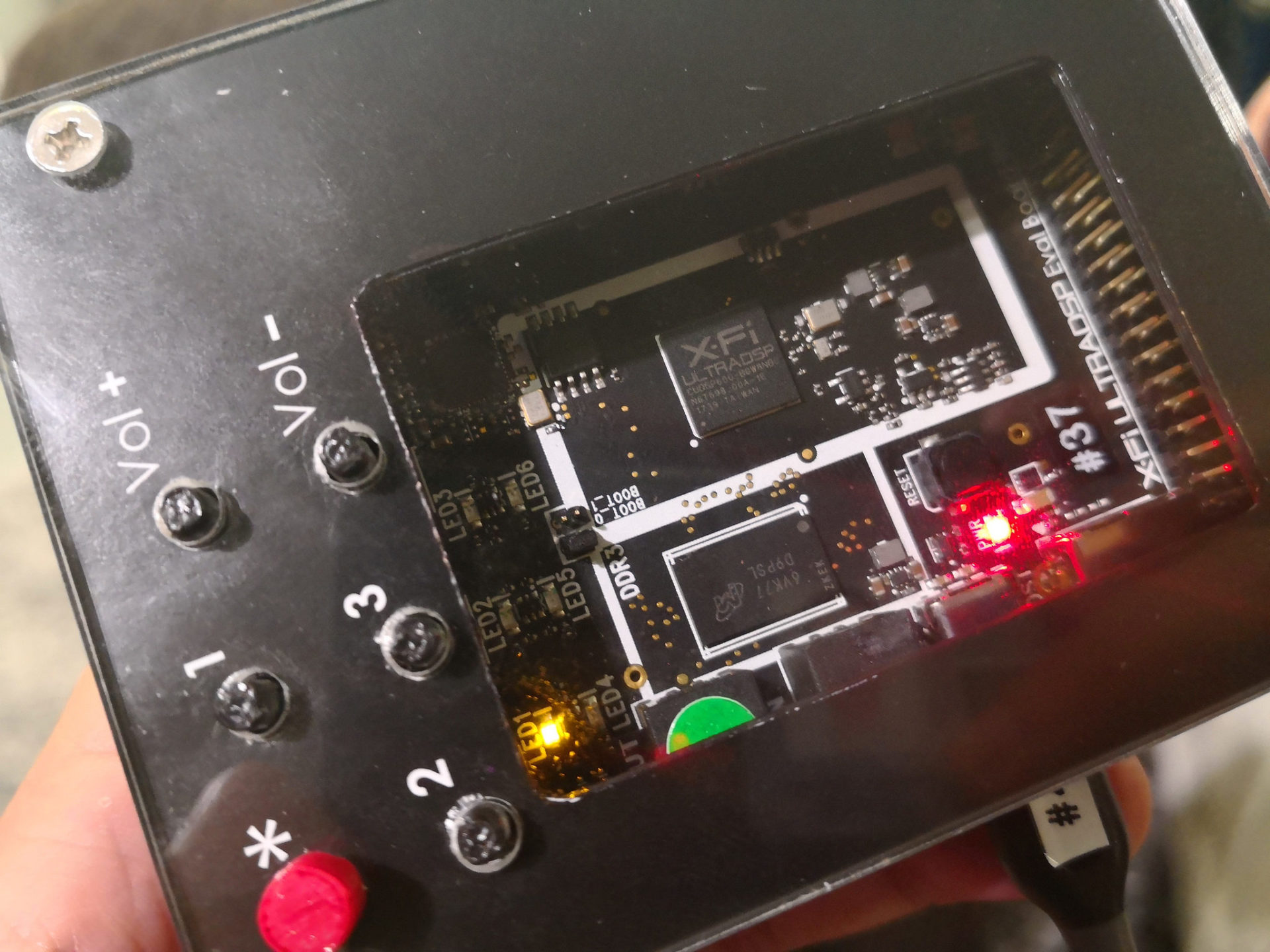 Ears on: Creative Super X-Fi promises immersive audio in headphones ...