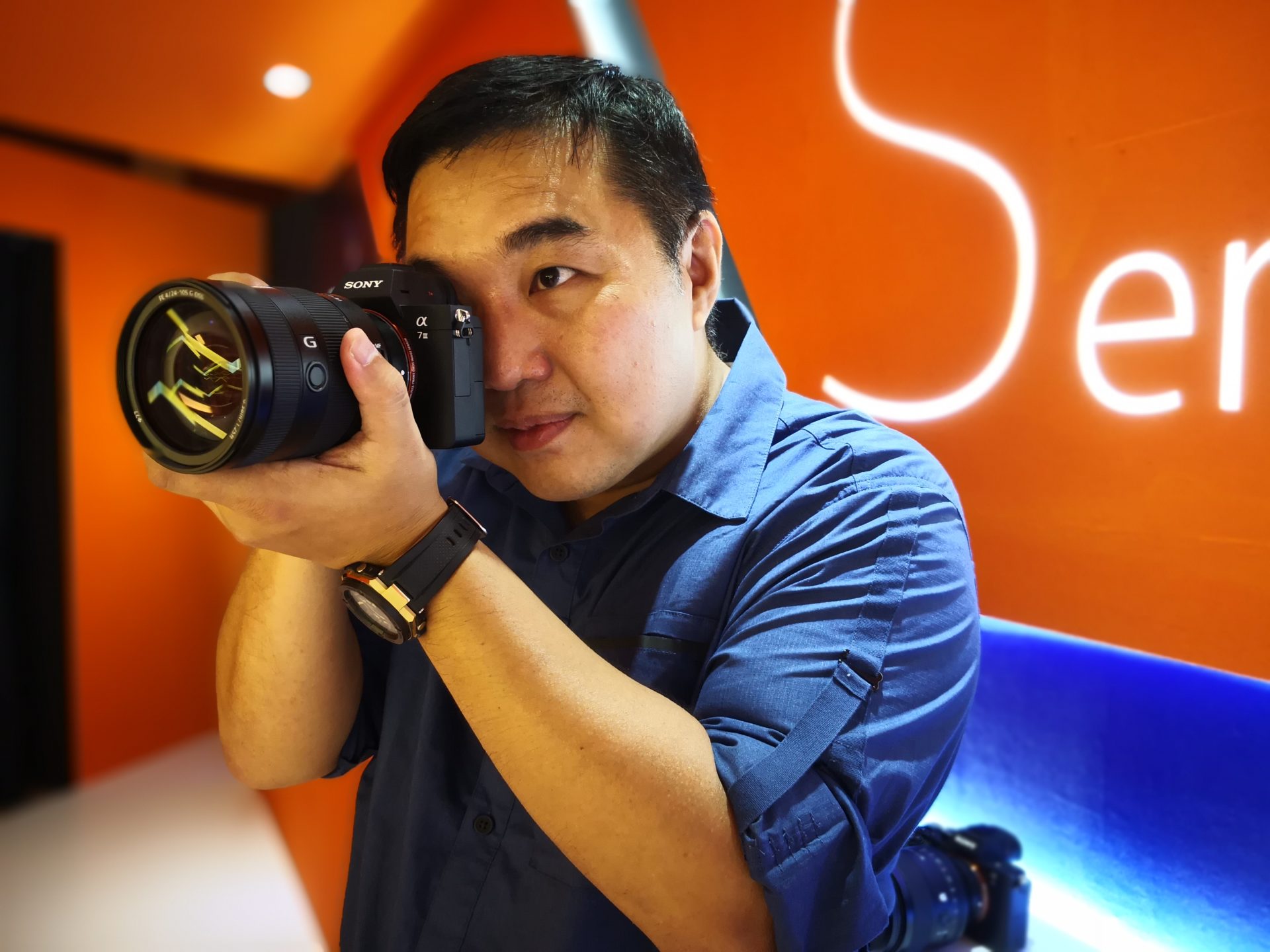 Sony Alpha 7 Mark III out in Singapore, offers much-loved mirrorless ...