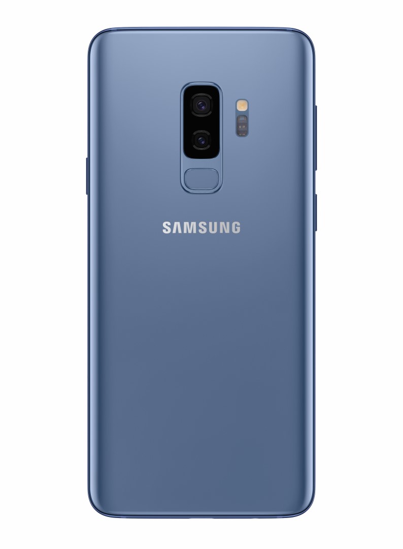 Goondu review: Samsung Galaxy S9+ wows with its updated camera ...