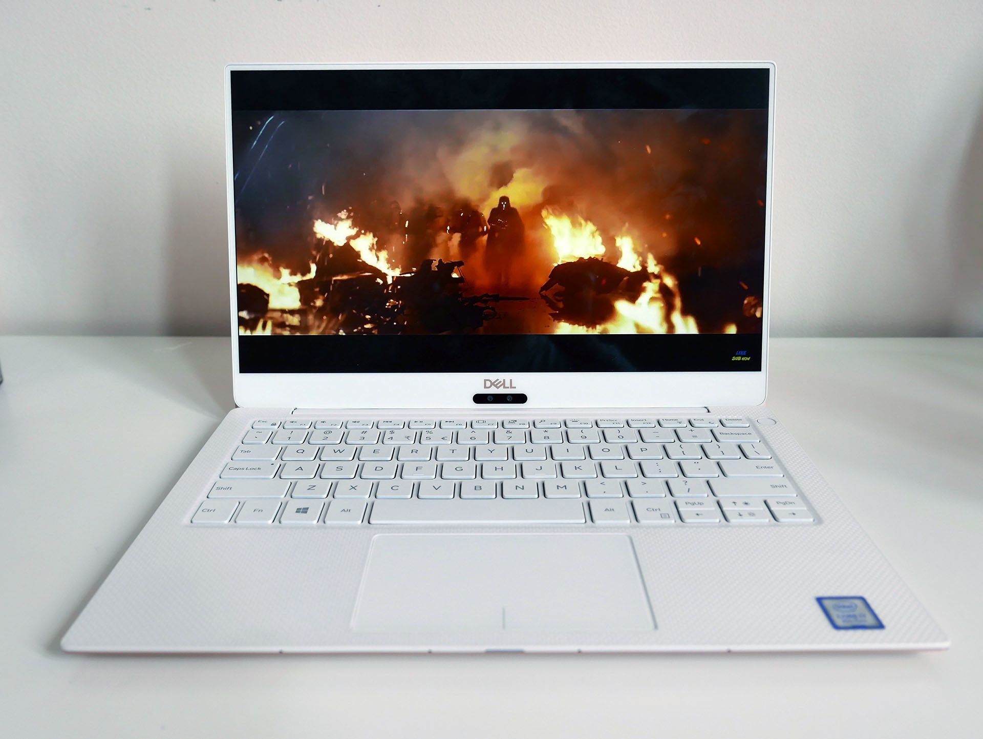 Goondu review: Dell XPS 13 scores again with sleek yet rugged design ...
