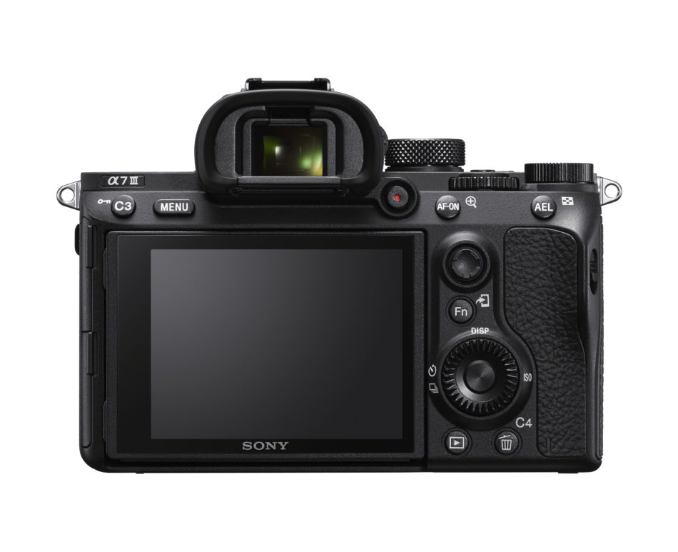 Sony Alpha 7 Mark III out in Singapore, offers much-loved mirrorless ...