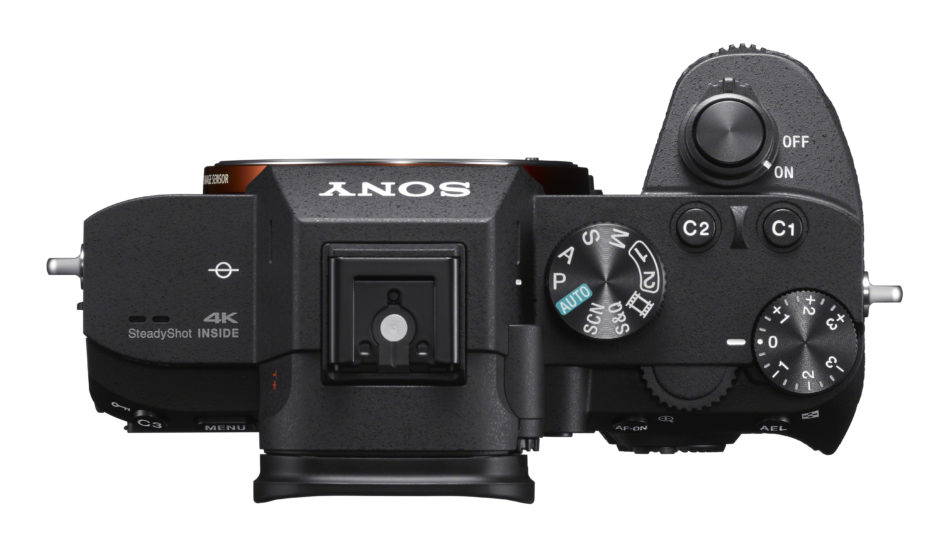 Sony Alpha 7 Mark III out in Singapore, offers much-loved mirrorless ...