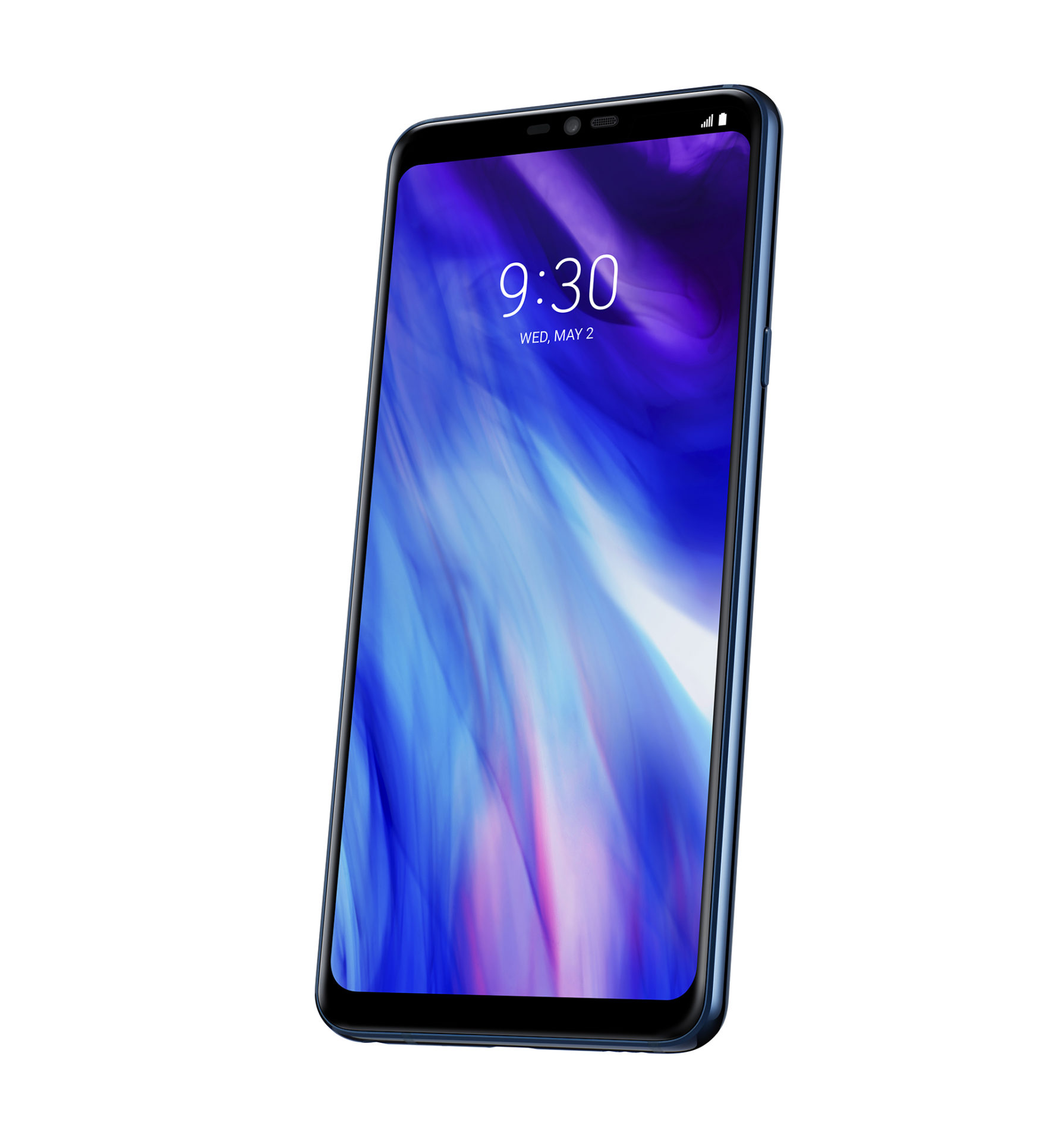 Sporting a notch, LG G7+ to be out in Singapore in June for S$1,198 ...