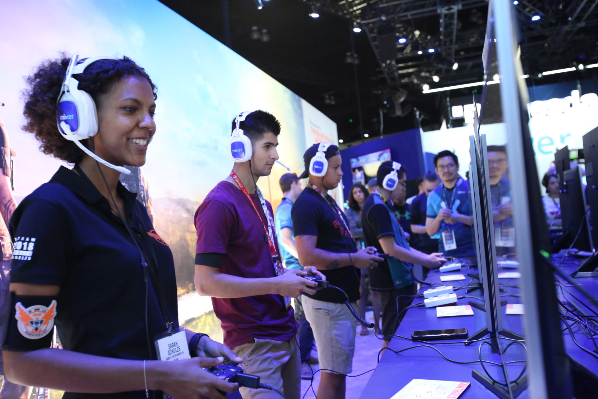 The most exciting games from E3 2018 - Techgoondu