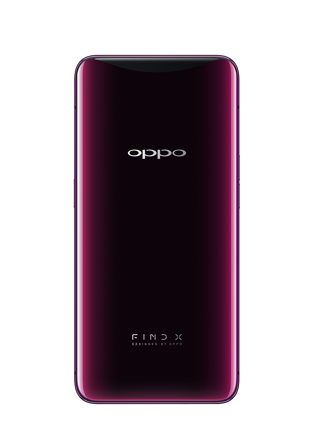 Hands on: Oppo Find X aims high with unique pop-up camera - Techgoondu