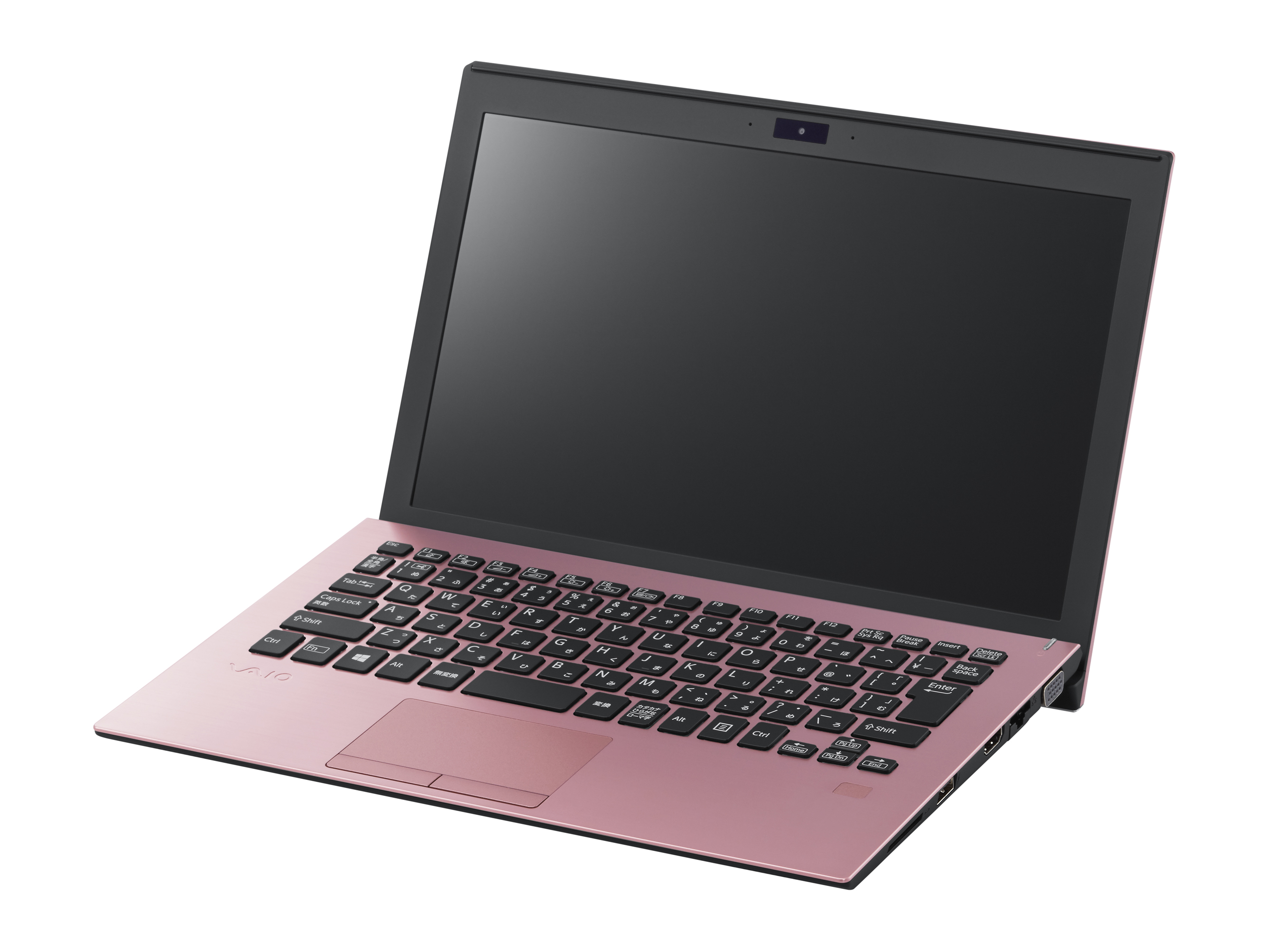 Vaio laptops back in Singapore with new S11 and S13 ultraportables ...