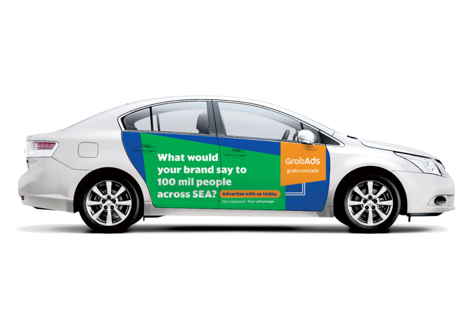 Singapore competition watchdog fines Grab, Uber a total of S$13 million ...