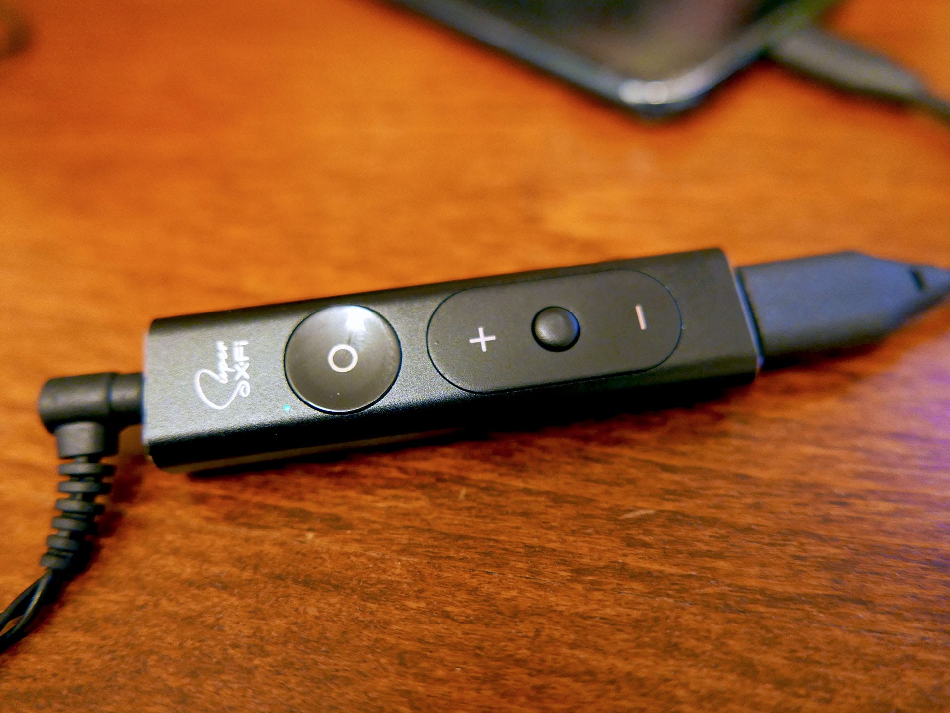 Goondu review: Creative brings the magic in its groundbreaking SXFI amp ...