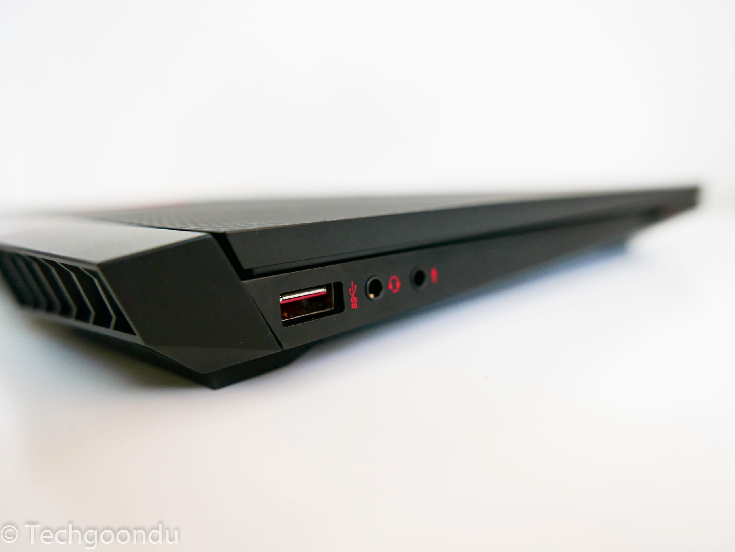 Goondu review: HP Omen 15 gaming notebook packs a punch - Techgoondu