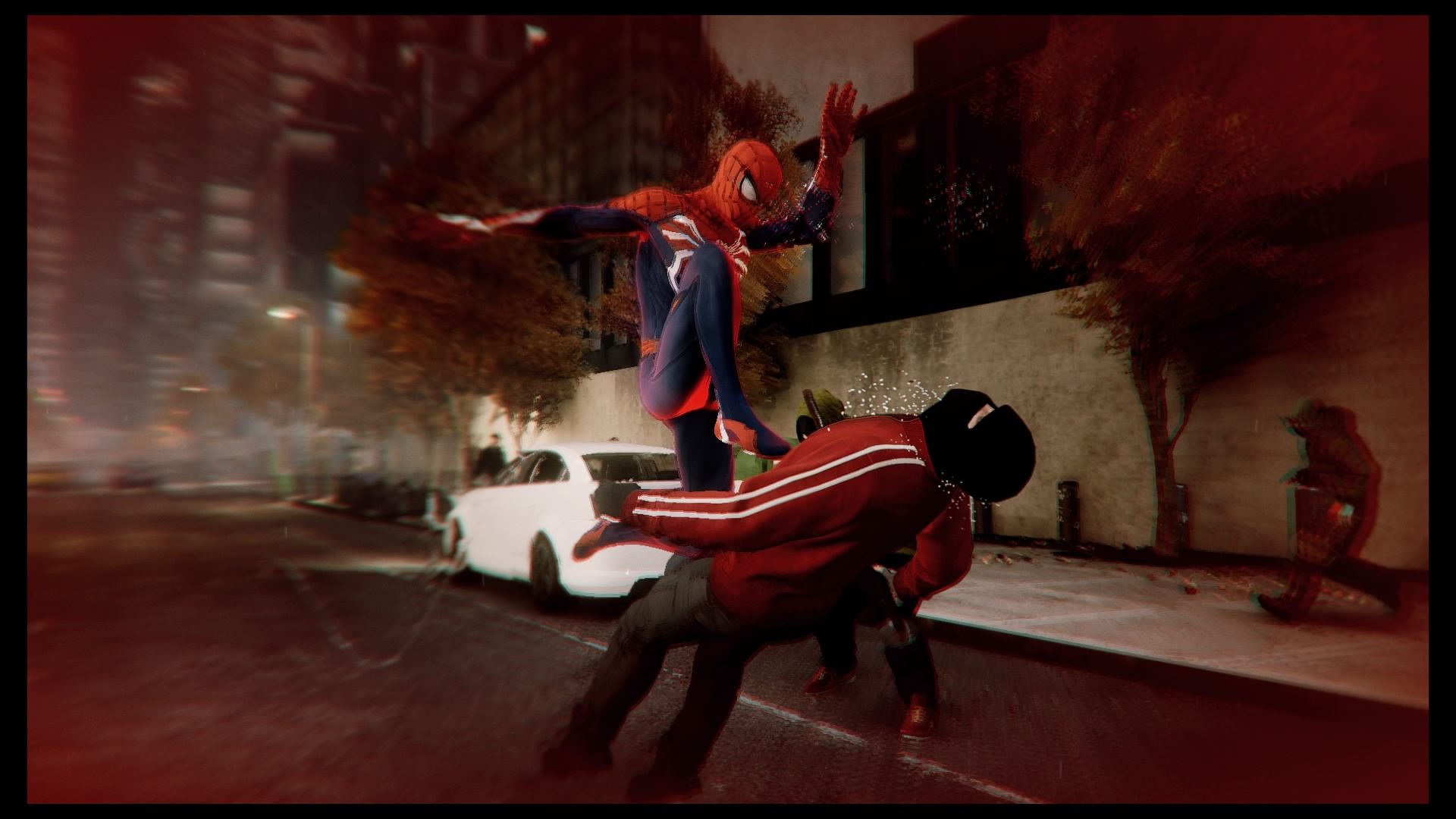 Goondu review: Marvel’s Spider-Man - Techgoondu