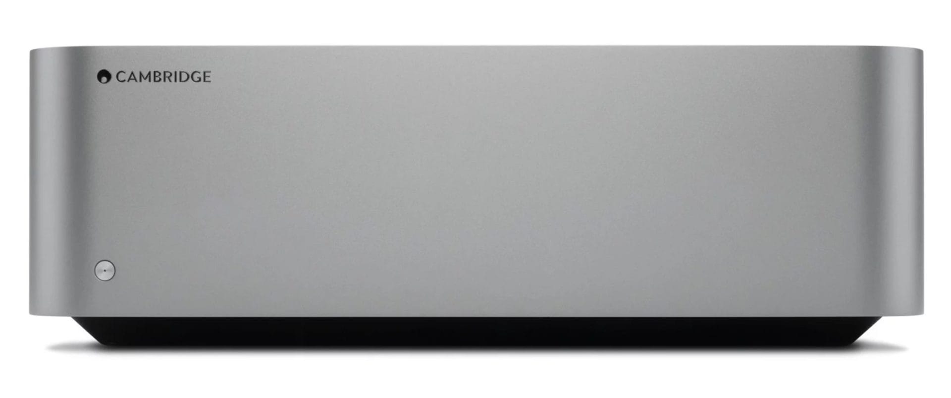 Goondu review: Cambridge Audio Edge W power amplifier - Techgoondu