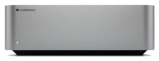 Goondu review: Cambridge Audio Edge W power amplifier - Techgoondu ...