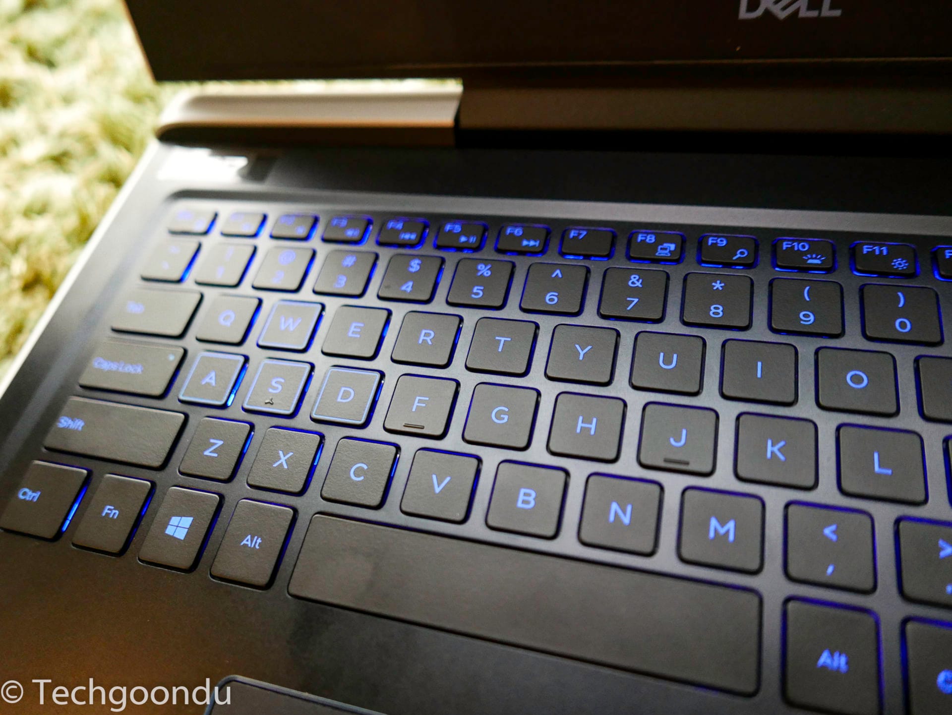 Goondu review: Dell G7 packs the gear at an attractive price - Techgoondu