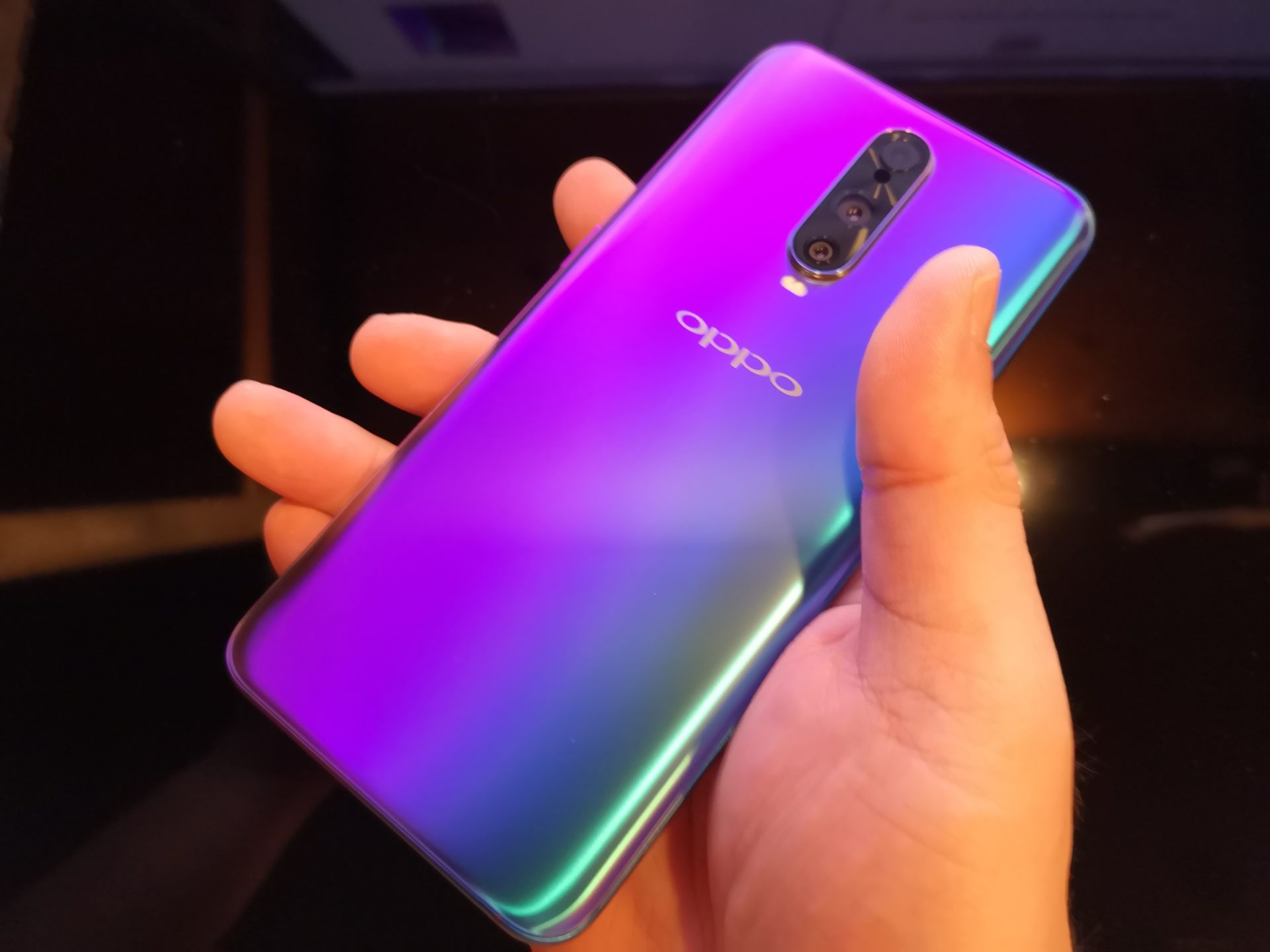 Goondu review: Oppo R17 Pro - Techgoondu
